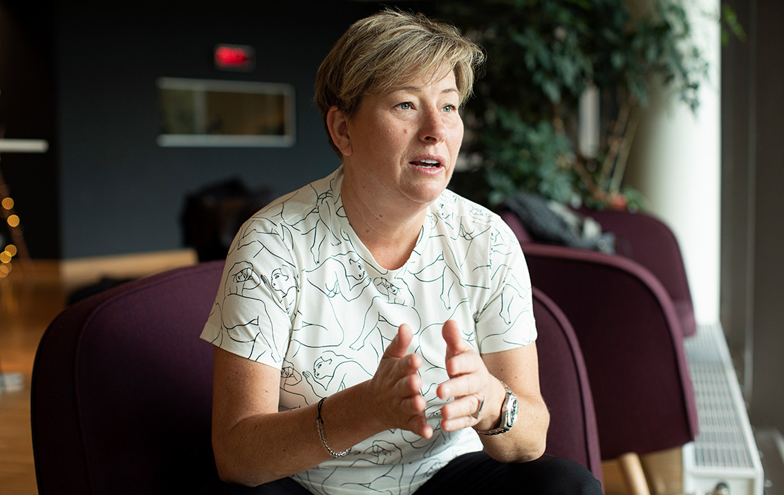 ”Jag litar på att Pehrson står bakom parterna” - Hotellrevyn