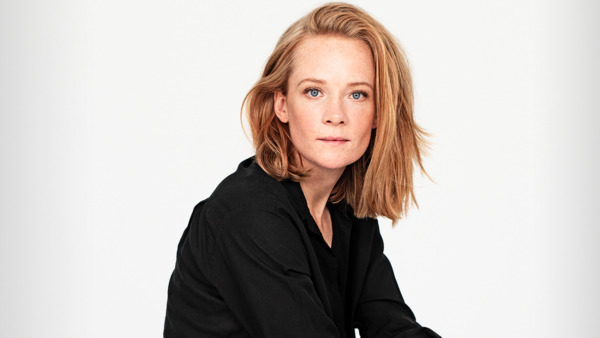 Maja Rung från Tidstjuven: ”Då låter jag bara bli att äta upp ...